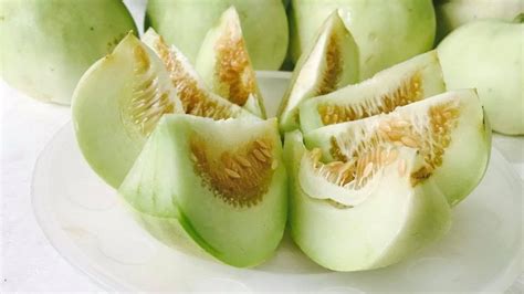 Dưa Lưới Và Dưa Lê Phân Biệt Giá Trị Dinh Dưỡng Và Cách ăn Sổ Tay