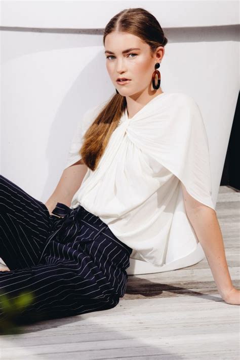 Portfolio Model Agency Chynae