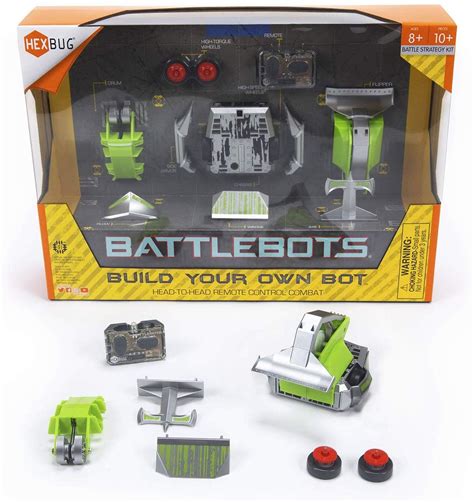 Toy Battlebots Ubicaciondepersonas Cdmx Gob Mx