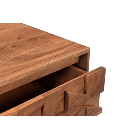 Axis End Table Cas Furniture