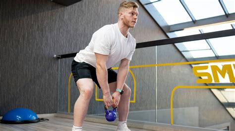 10 Kettlebell Core Exercises For Core Muscles In 2025