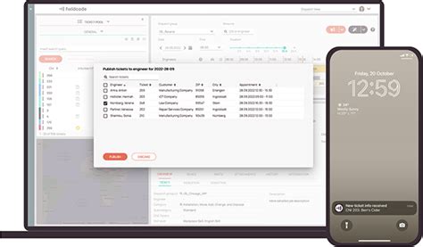 Fieldcode FSM Partnership Focused Features Industry Today Leader In