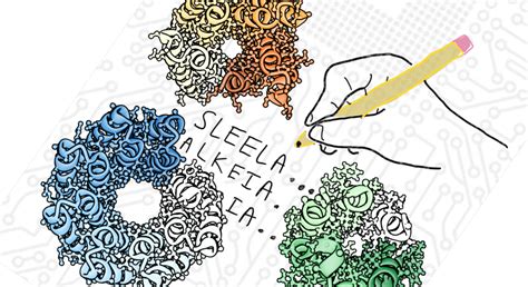 New Danish Research Centre To Make Designed Proteins With Vast