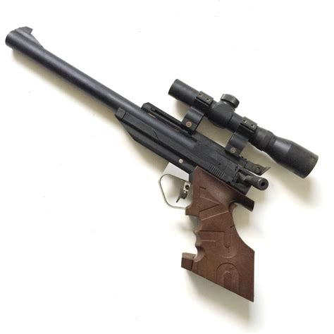 Yahooオークション 精密射撃ガン マルゼン Aps 精密射撃エアガン Ap