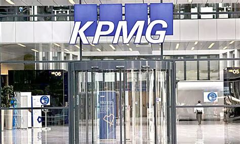 Kpmg Off Campus Drive Hiring For Freshers