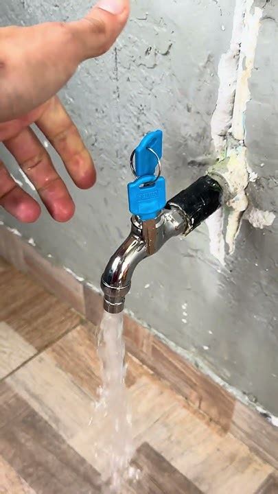 El Mejor Invento Para Ahorrar Agua 💦 The Best Invention To Save Water 💦