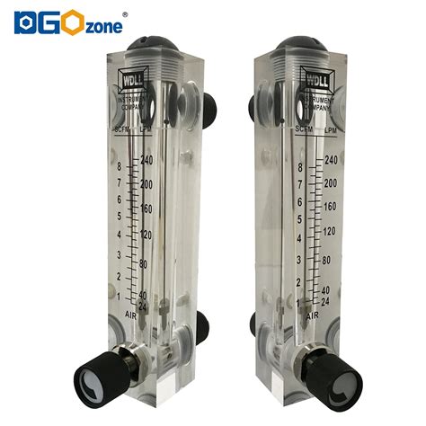 Gas Flow Meter Mcmaster At Doris Whitfield Blog