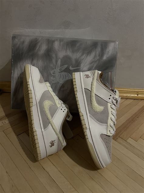 Продам Nike Dunk Low Retro “year Of The Rabbit” 6 750 грн Інші кросівки Львів на Olx