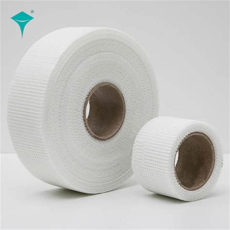 China Self Adhesive Drywall Joint Tape Manufacturers Suppliers Factory Wholesale Service
