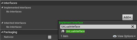 腾讯unlua脚本插件正式开源 腾讯云开发者社区 腾讯云