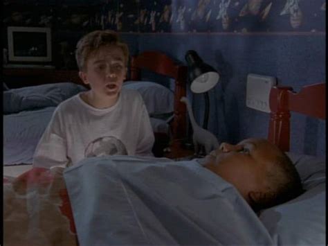 Sleepover Malcolm In The Middle Wiki Fandom Powered By Wikia