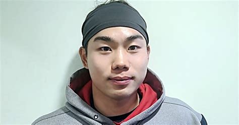 “박민우 선배님처럼 된다면” 베어스 22세 차세대 군필 내야수 잠실 검정 헤어밴드 붐 일으킬까 Mk미야자키
