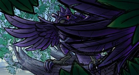 Yggdrassal Art On Tumblr