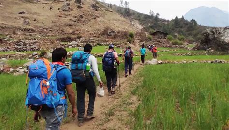 Har Ki Dun Trek 2025 Cost Itinerary And Safety Tips