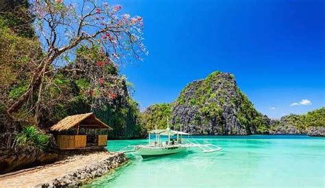 Philippines In June A Wonderful Time To Visit The Asian Nation Fort Santiago Liveaboard Boats