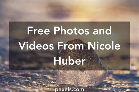 Nicole Huber Photography