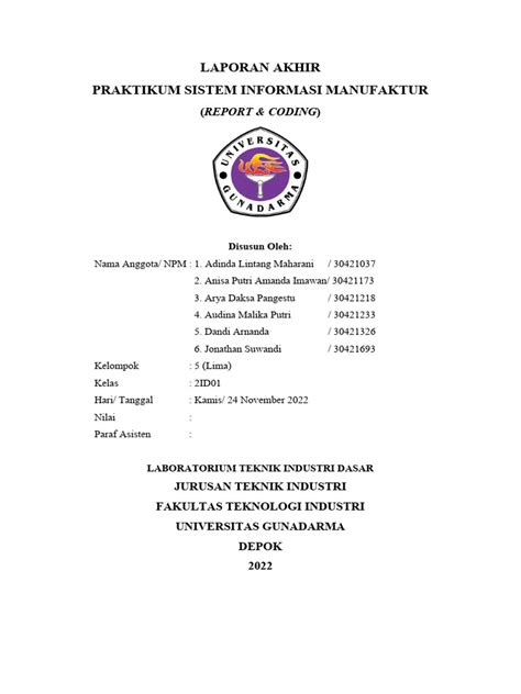 word report and coding final pdf