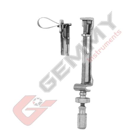 Matrix Retainer Gemmy Inst