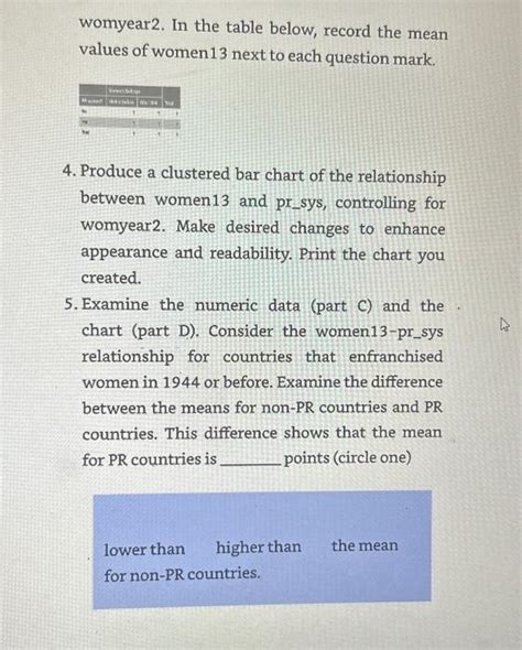 Solved 2 Draw A Set Of Interaction Relationships Fitting Chegg Com