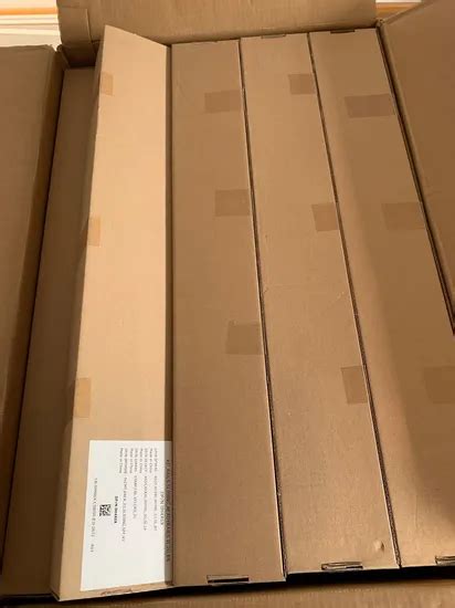 New U Static Rail Kit For Dells Poweredge Rack Server Dells U Static Rails U Static Rails