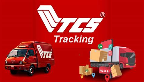 tcs tracking tcs tracking