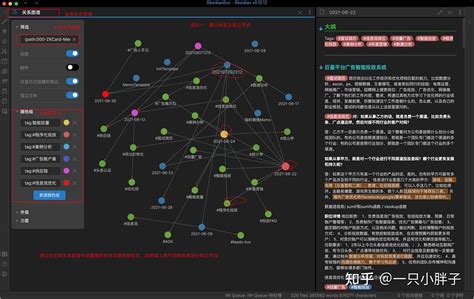 Obsidian 内容聚合及图谱功能（三） 经验分享 Obsidian 中文论坛
