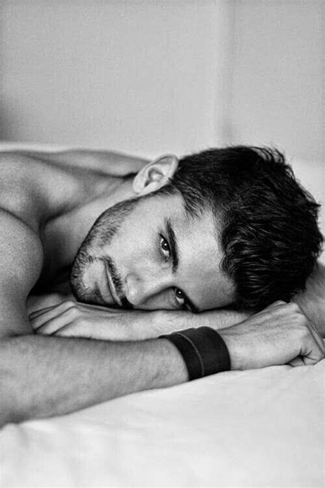 Chicos Guapos Fotos De Chicos Guapos En Blanco Y Negro