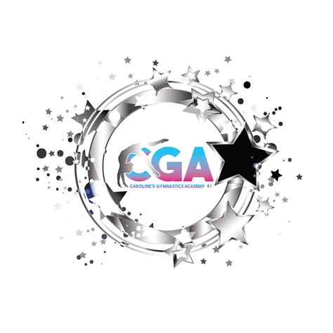 CGA - Bling Merch
