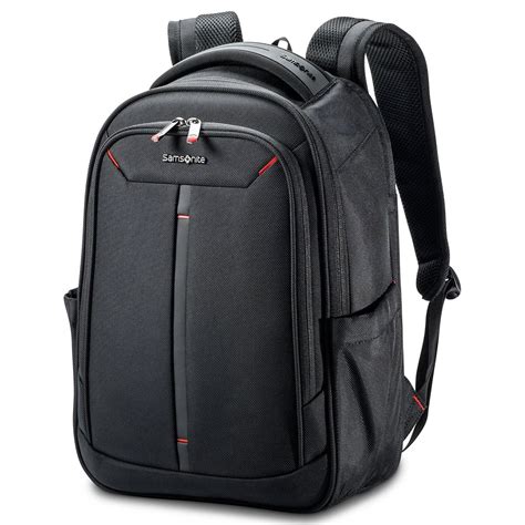 Samsonite Xenon 4 0 Slim Backpack Bagdup