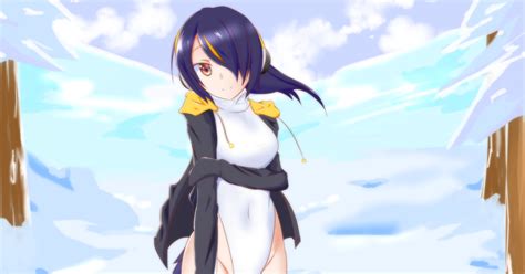 けものフレンズ コウテイペンギン くりぱんのイラスト Pixiv