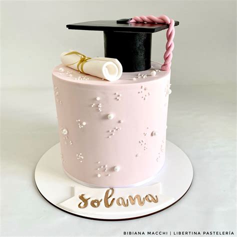 Cake Egresada Artofit