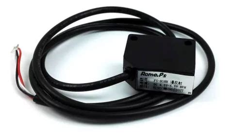 Sensor Infrarrojo E18 D80nk Mercadolibre