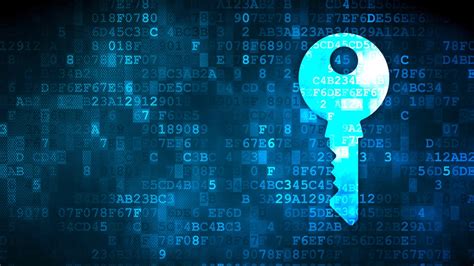 Criptografía La Ciencia Que Protege Tus Datos En La Red Sin Que Lo