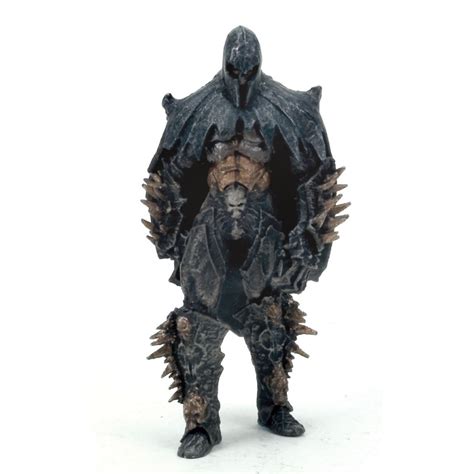 Buy Spawn Raven Spawn Mini Trading Figurine 7 Cm