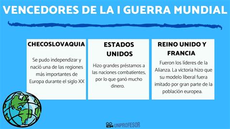 Total 51 Imagen Que Beneficios Trajo La Segunda Guerra Mundial