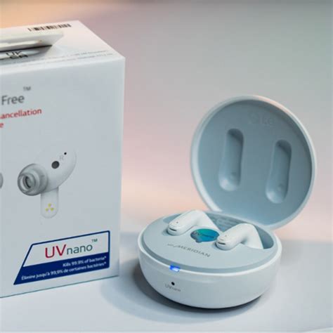 Tai Nghe LG Tone Free T90