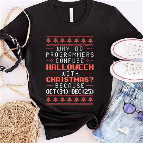 Programmer Tshirt Etsy