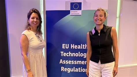 Enhancing The Implementation Of New Health Technology Assessment Regulations In Europe