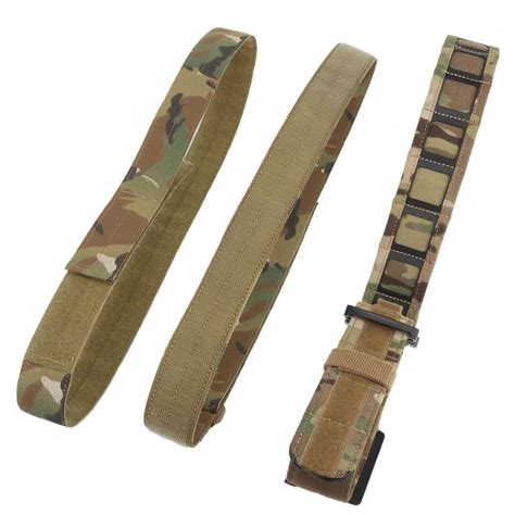 Workerkit Tactical Lightweight Molle Battle Belt Workerkit