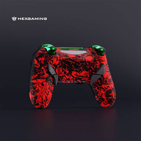 Take Your Game To The Next Level With The Fully Modular Edge Controller