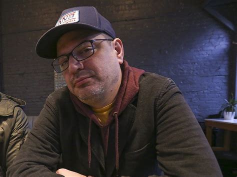 Singer Songwriter Matthew Good Dropped By Music Label After Accusations