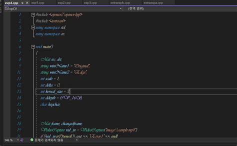 운치잇게 코딩하기 웃긴대학 대기자료