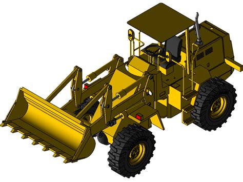 Free Cad Designs Files And 3d Models The Grabcad Community Library