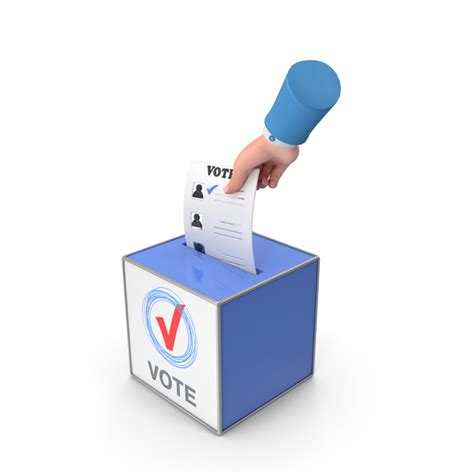 Tick Vote Png Images And Psds For Download Pixelsquid