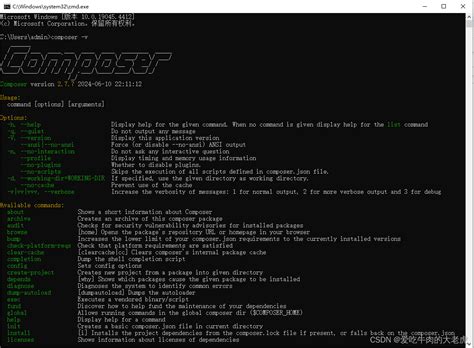 PHP环境搭建之使用PhpStudy 上善若泪 博客园