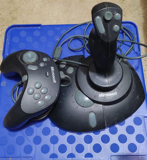 what are your oldest working game peripherals you can use today r