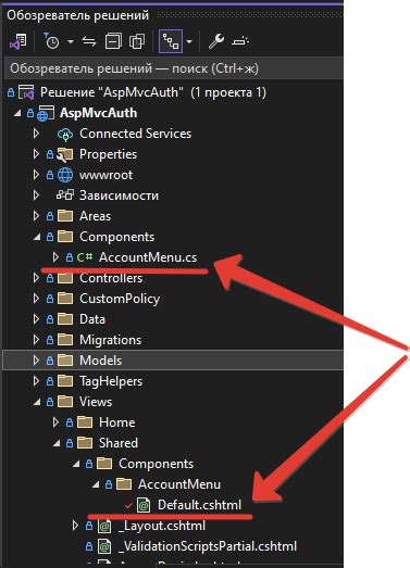 Аутентификация и авторизация в Aspnet Core Mvc Двухфакторная