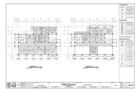 3 Architectural Drawings Part 2 A B C D E F G 1 2 3 4 5 4a A G 15