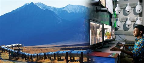 Increase The Efficiency Of Pipeline Operations By Implementing Pids