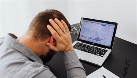 How To Deal With Financial Loss In Business